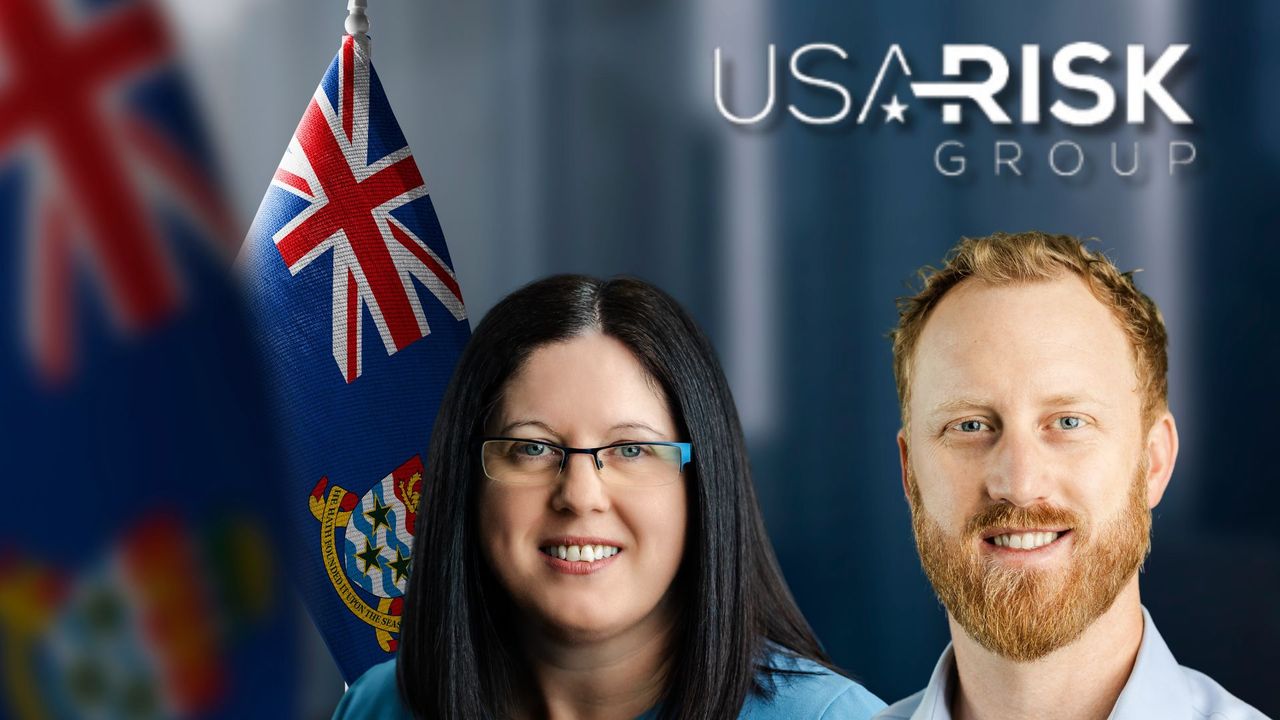 USA Risk Group beefs up Cayman Island leadership with dual promotion ...